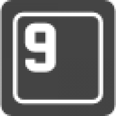 number-9-key-on-keyboard – Devenir Pâtissier
